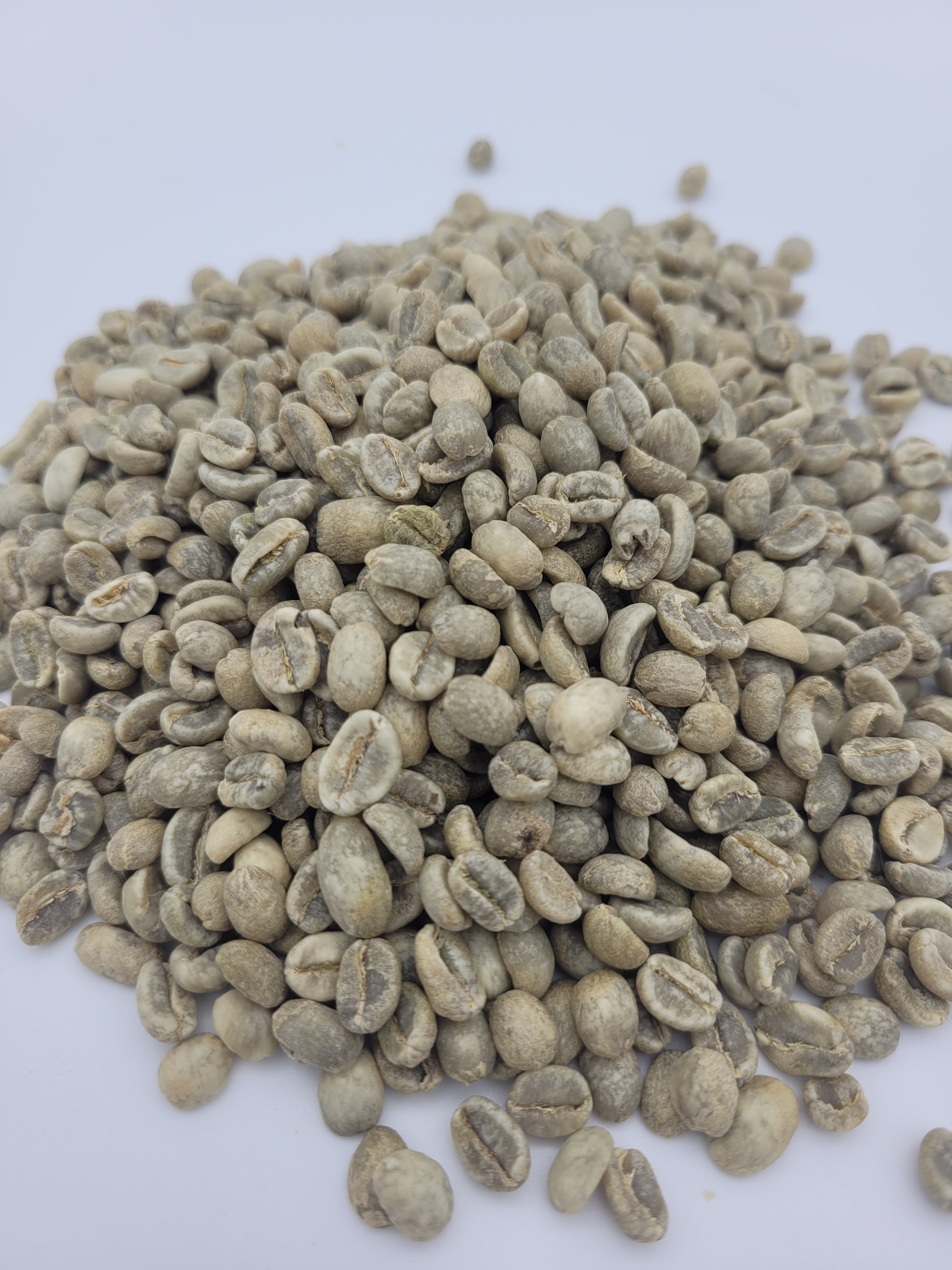 Ethiopia Yirgacheffe Adado Grade 1 Washed 50 Pound Boxes – Pre-Umber