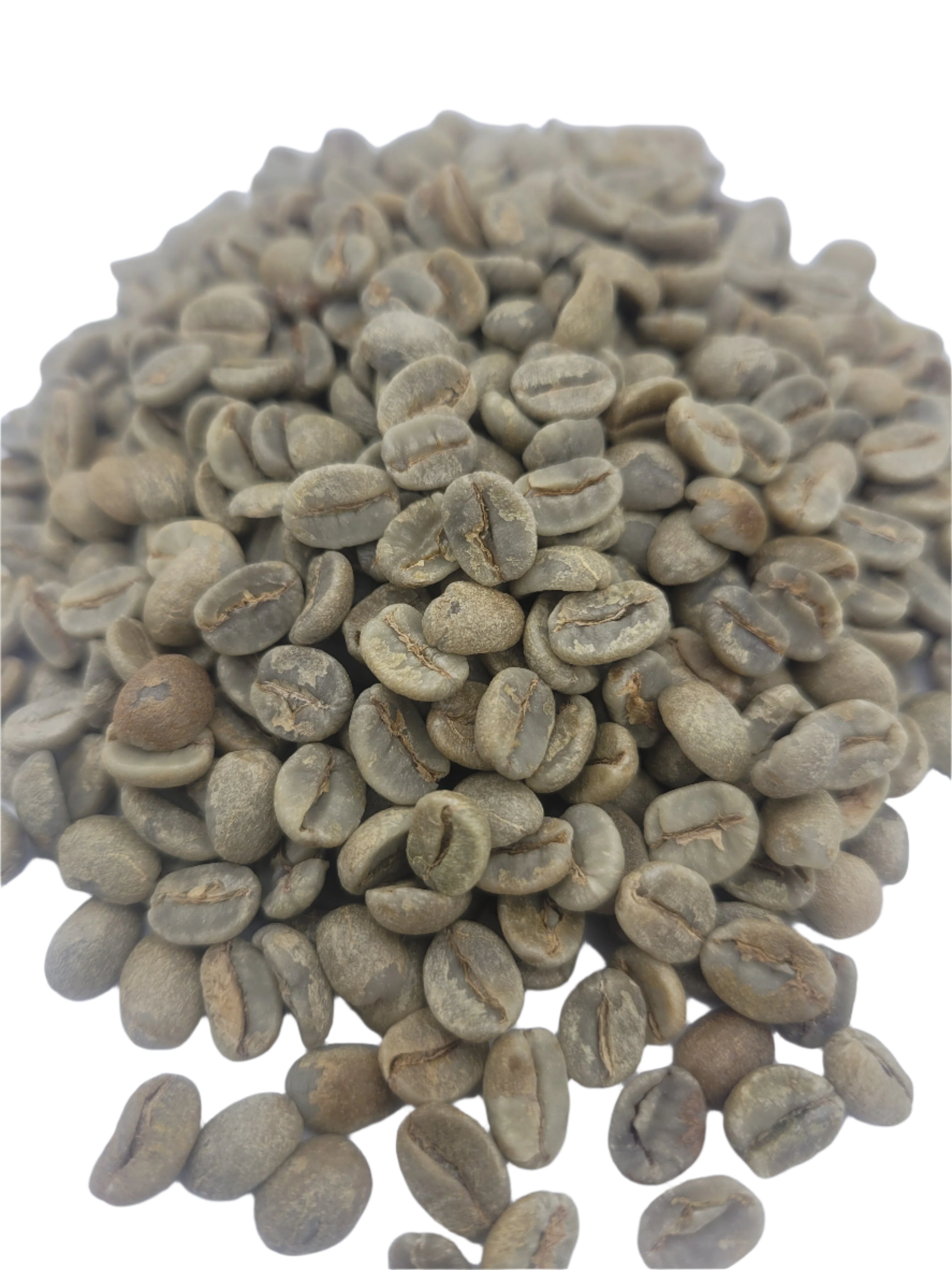 Brazil Women In Coffee Blend -Fabiola Bartholo Carvalho - 50 Pound Box ...