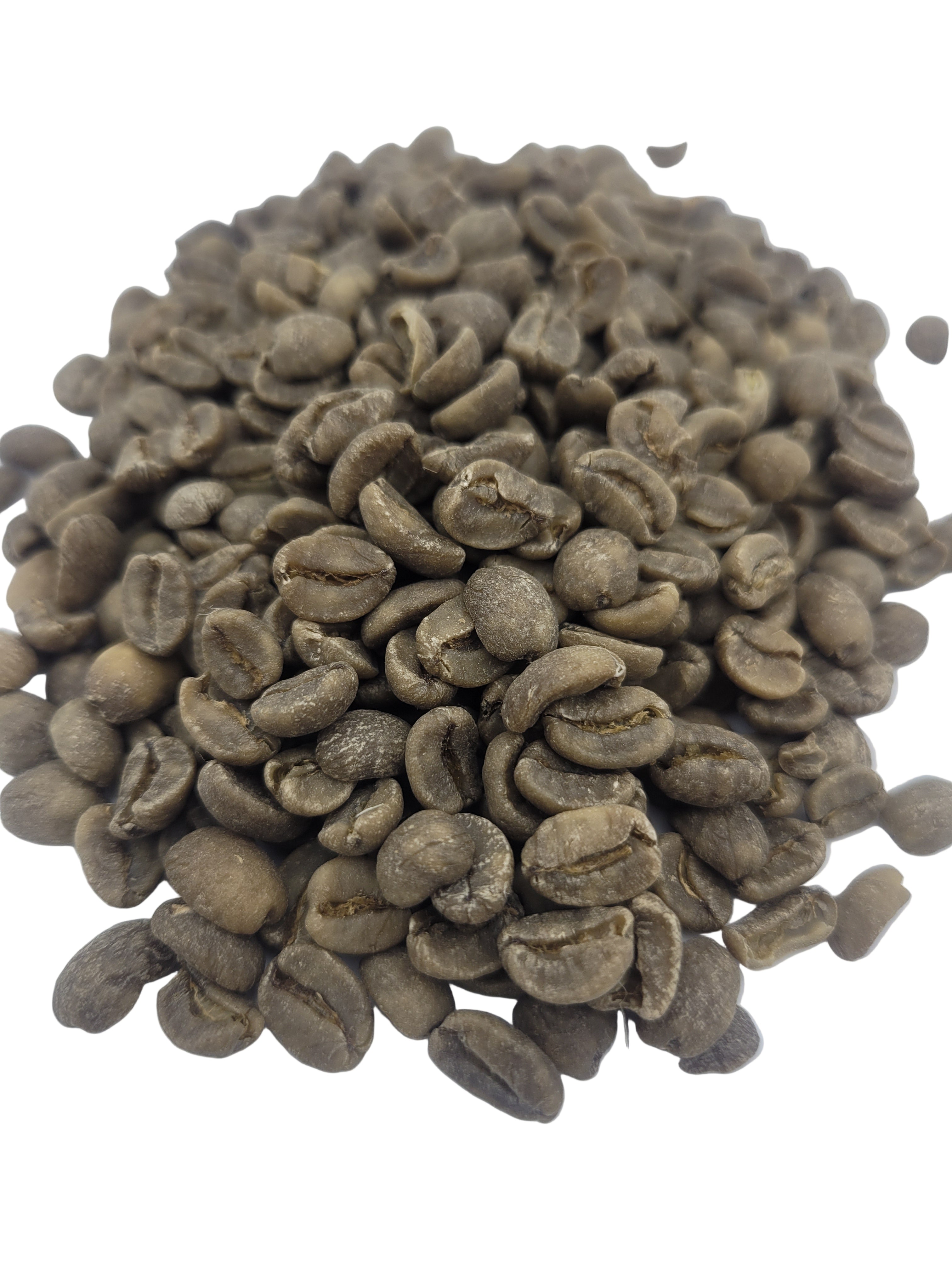 Colombia Supremo 17/18 SWP Decaf Green Coffee Beans – Pre-Umber