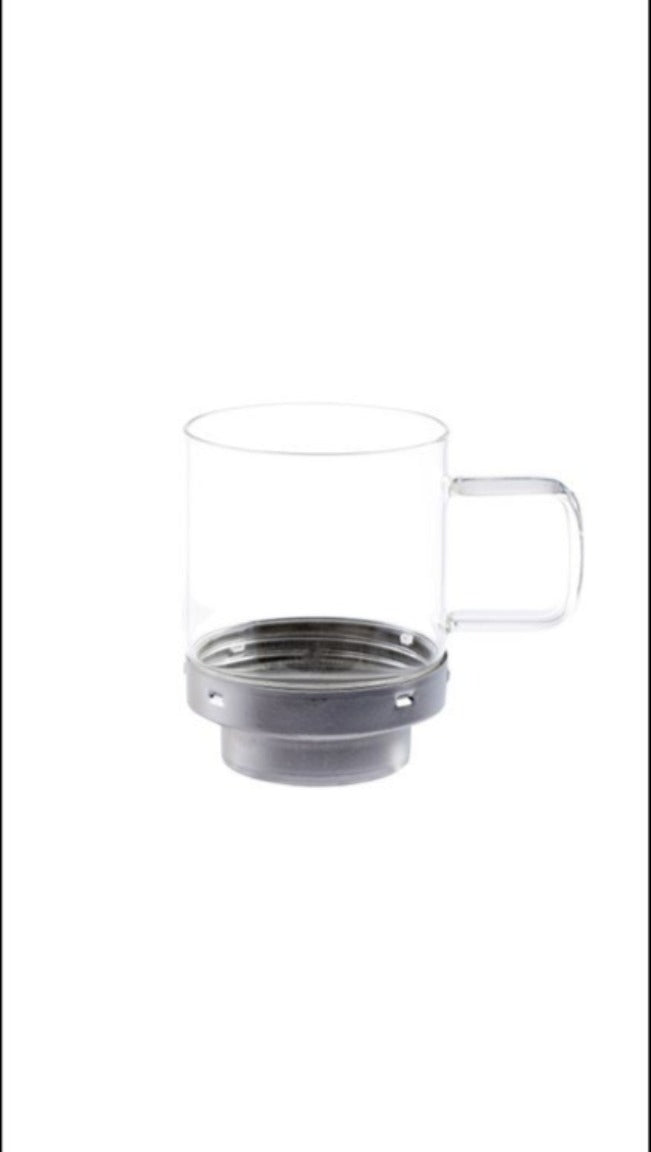 Freshroast SR540 Roasting Chamber – Pre-Umber